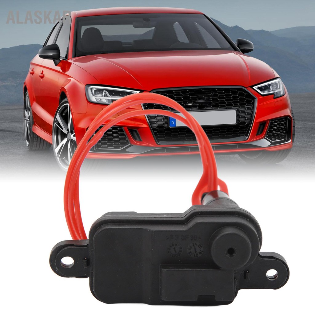 ALASKAR การใช้ FILLER FLAP Actuator 8V0862153A Enhanced Security ทนทาน ...