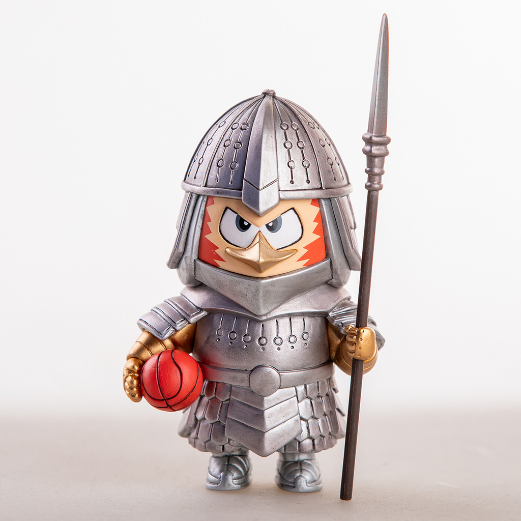 [ส่งด่วนในสต็อก] มือของ Kunjia Army Aikun General สั่งให้ Xiaoheizi ...