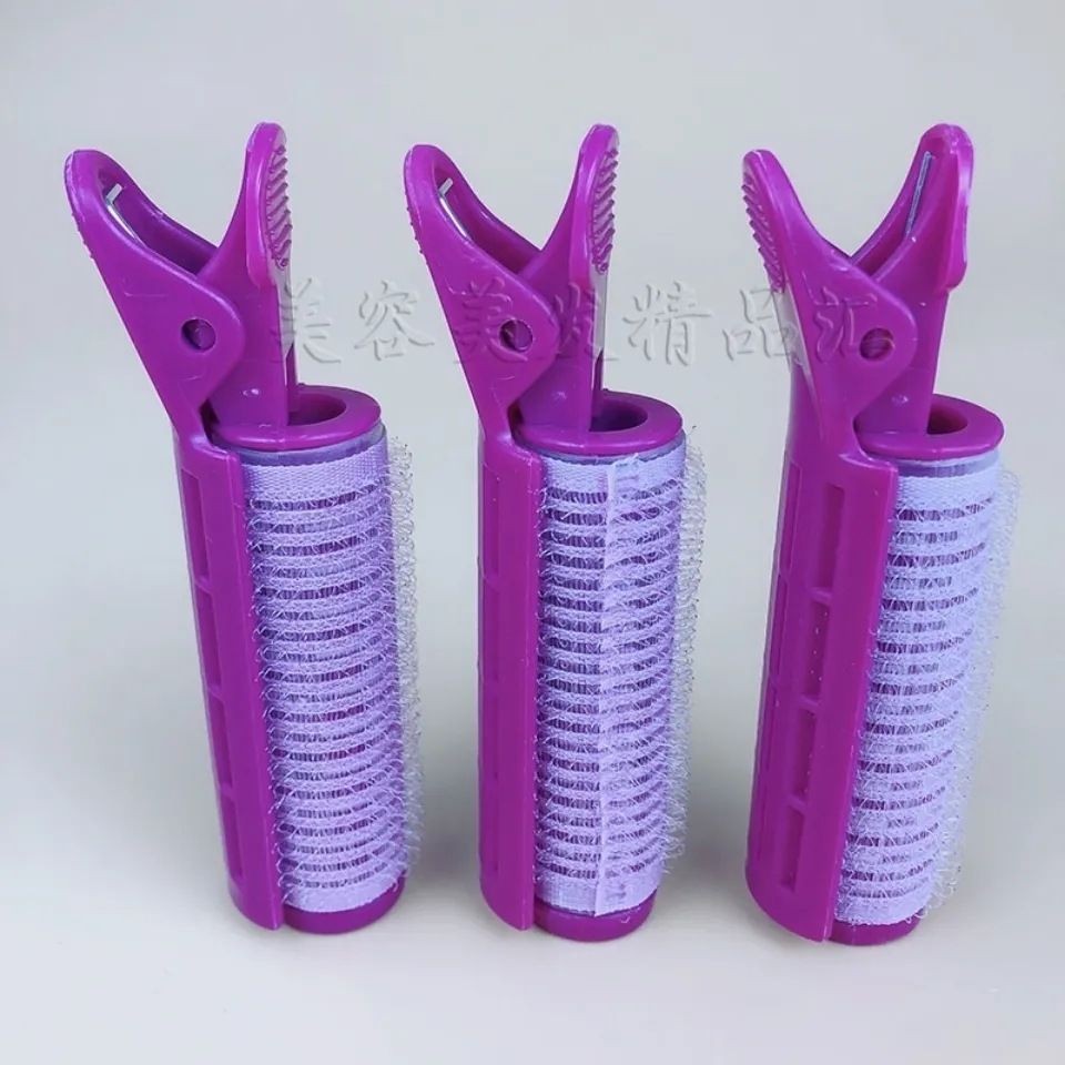 Fifth Generation Morgan Perm Bar Pad ผม Root Cold Perm Bar เฉพาะเกาหลี ...