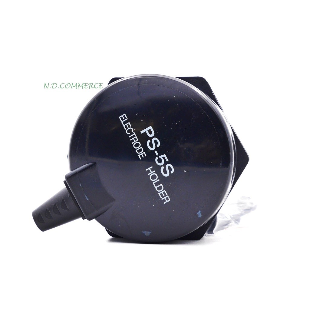 ถูก! PS-5s / PS-3s หัวจับอิเล็คโตรด 3ก้าน 5ก้าน ส่งจาก กทม ออกบิลได้ | Shopee Thailand