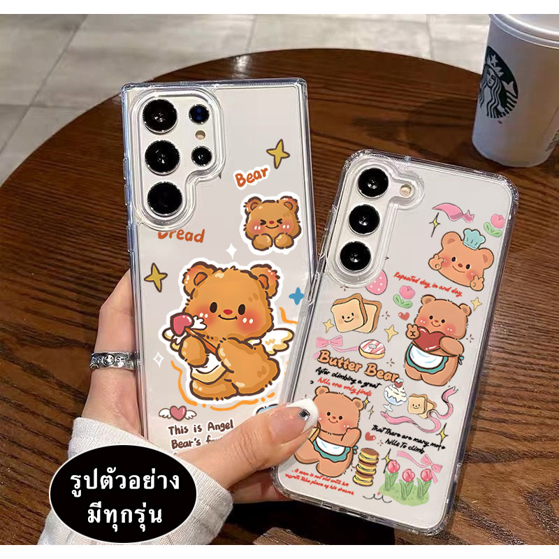 เคส 9บาท สำหรับ OPPO A3X A3Pro Reno12 Reno12Pro Reno12F A60 A38 A18 Reno11F Reno11 Reno11Pro ...