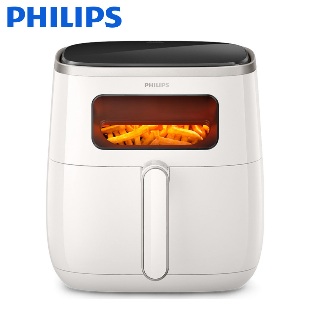 Philips 3000Series HD9257/20 DisplayWindow Rapid Air Technology ...