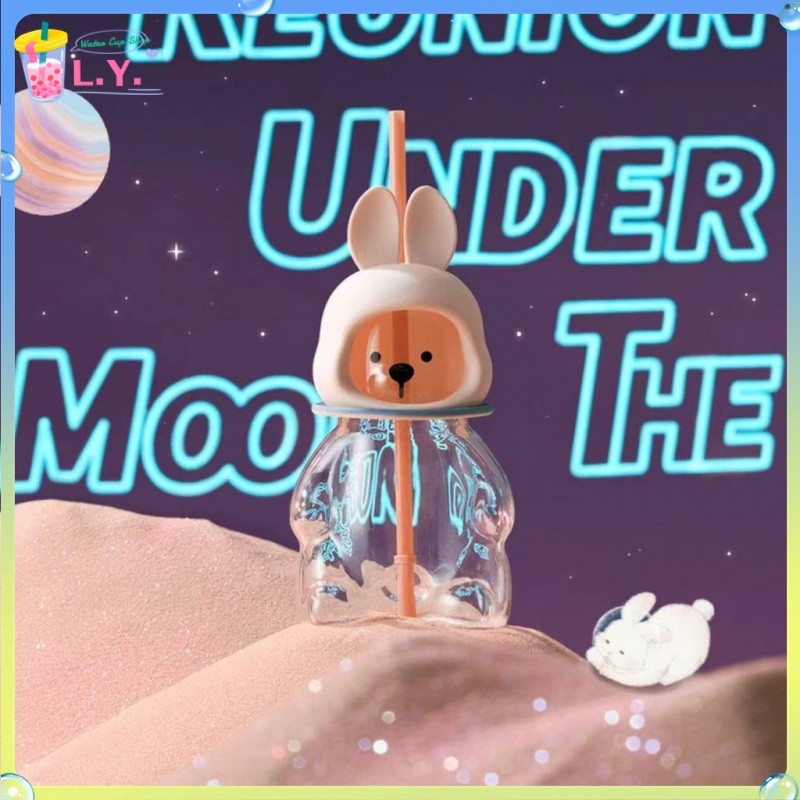 [เปิดตัวสินค้าใหม่ของแท้] Starbucks Cup Moon Full Moon Gathering Series ...