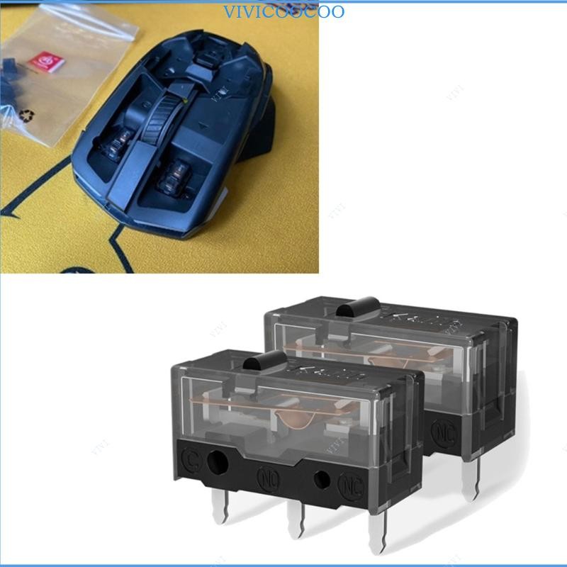 Vivi Original Kailh GM8 0 เมาส์ Micro Switches Micro ปุ่ม Gold ...