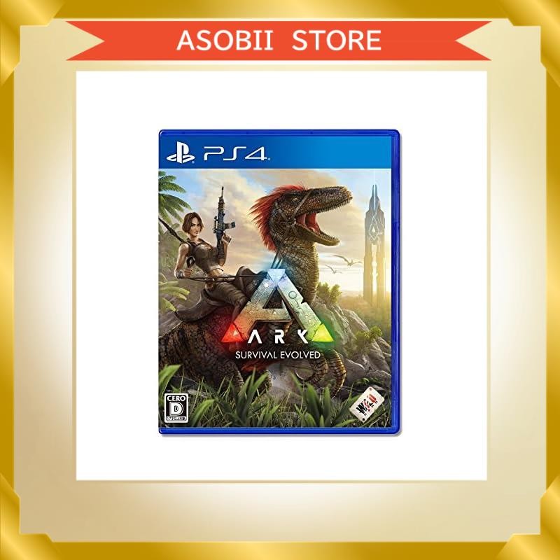 [Ps4] Ark: Survival Evolved | Shopee Thailand