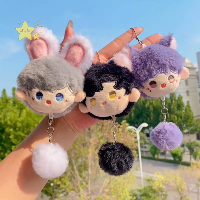 [JBTH] Game Love And Deepspace พวงกุญแจ Xavier Zayne Rafayel Ralayo ...