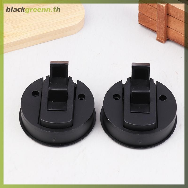 BREE 2ชิ้น Door Lock Kit สำหรับ RV และเรือยอร์ท ใช้งานได้กับ Hatch และ ...