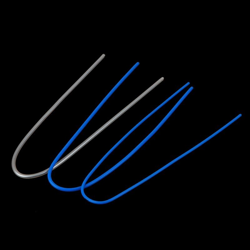 Ahlsen0 1 ชิ้น 2.2 มิลลิเมตร 3 มิลลิเมตร 3.5 มิลลิเมตร Endotracheal Intubation คู่มือลวด ...