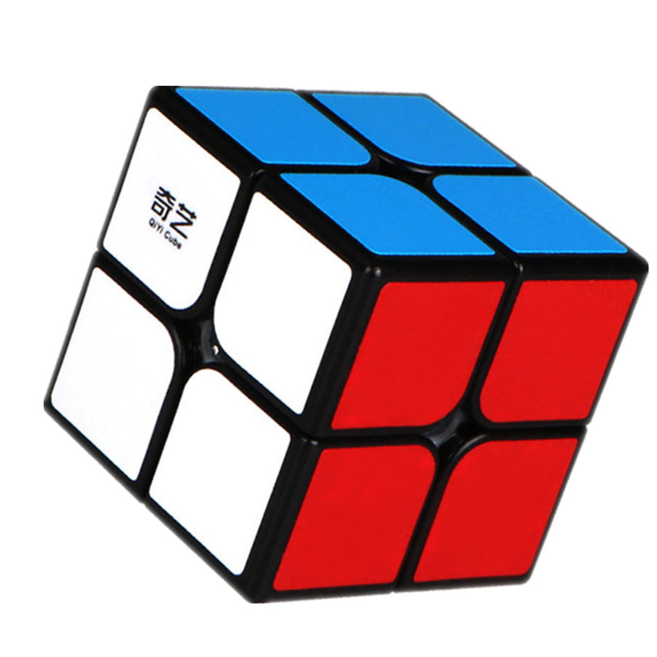 2x2 Professional Magic Cube ABS ความเร็วที่ราบรื่นพิเศษ | Shopee Thailand