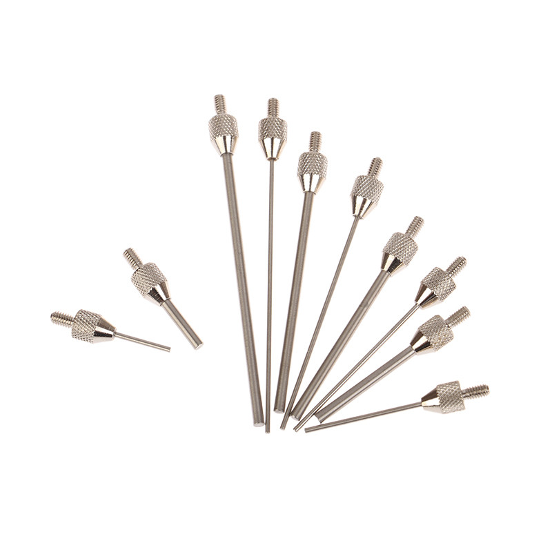 WOW M2.5 ด้าย 1/1.5/2/3 มม.เข็มเส้นผ่านศูนย์กลาง Dial Test Indicator ...