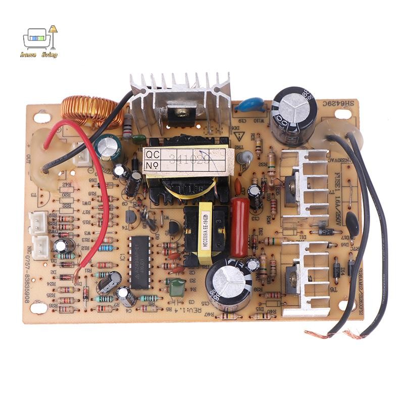 [Onw] AC 220V To DC 12V Switching Power Supply Module Water Dispenser ...