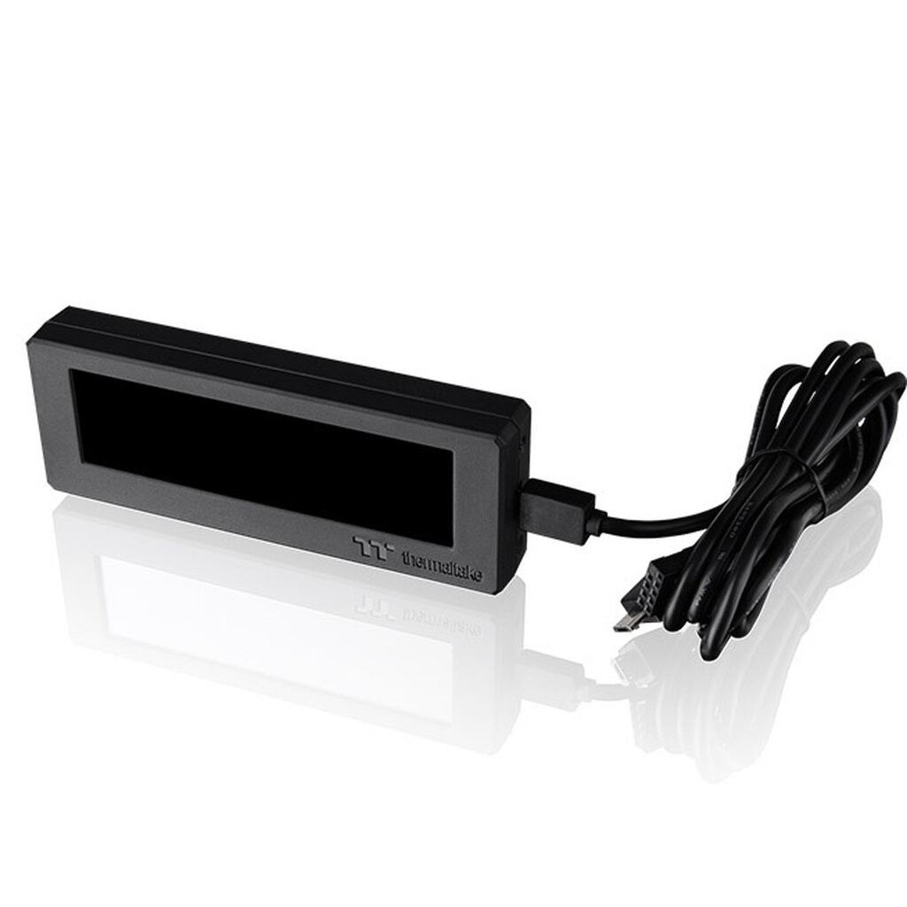 จอ THERMALTAKE 3.9 INCH LCD SCREEN KIT Tower 300/600 : AC-073-OO1NAN-A1 ...