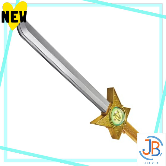 Direct From Japan [Bandai] Shin Samurai Den YAIBA DX Thunder God Sword ...