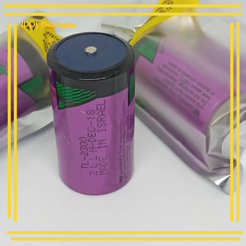 ราคาถูก! TL-2300 แบตเตอรี่ TL-2300 ถ่าน TL-2300 สินค้าถ่ายจากงานจริง ...