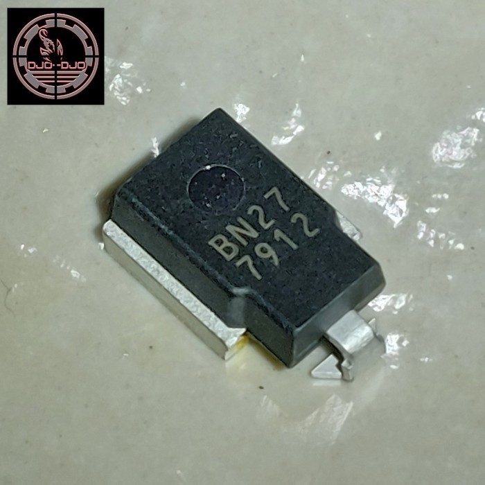 BN27 SZ-10N27VL Sanken ไฟฟ้า USA ECU ไดโอดความแม่นยําสูง N27 DN27 TVS ...