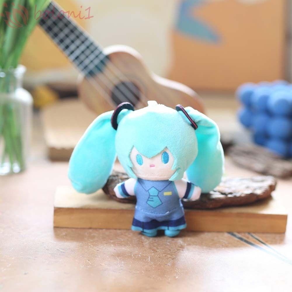[COD] พวงกุญแจตุ๊กตา Hatsune Miku, การ์ตูนรุ่น Q พวงกุญแจ Hatsune Miku ...