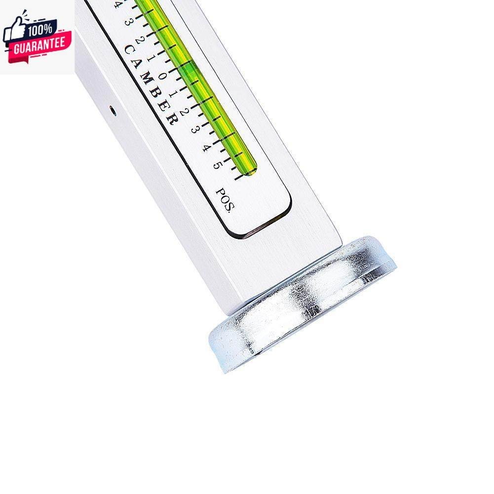 【Thailand Stock】Universal Adjustable Car Magnetic Gauge Tool Truck ...