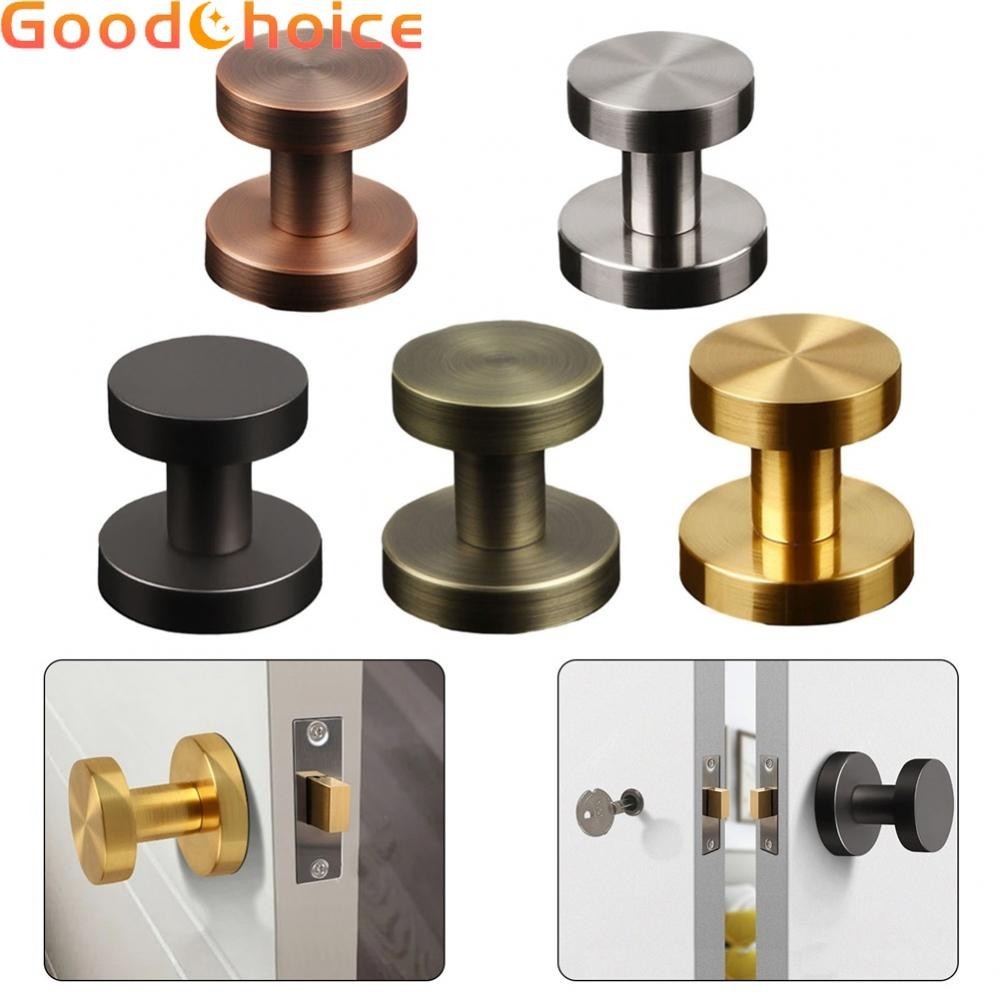 【Good】Interior Door Lock Discreet And Secure Long-lasting Performance ...