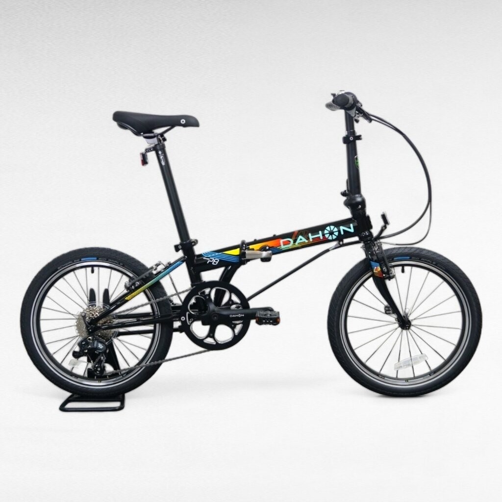 จักรยานพับ Dahon Archer P8 (Speed P8) | Shopee Thailand