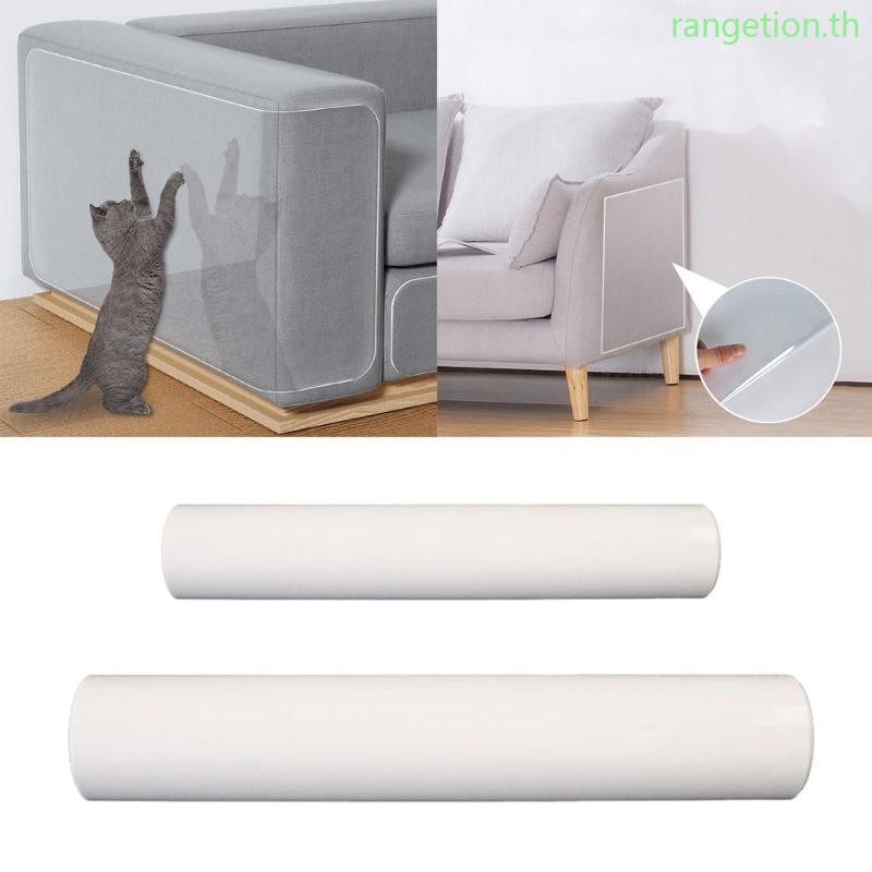 Ran สติกเกอร์ป้องกันเฟอร์นิเจอร์ AntiCat Scrathing Pad Cuttable โซฟารอย ...