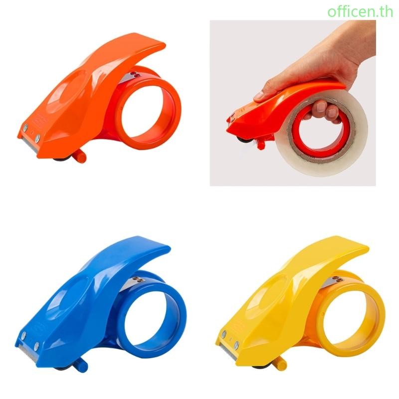 Cen Heavy Duty เครื่องตัดเทป Ergonomic Industrial Handheld Packing แท่น ...
