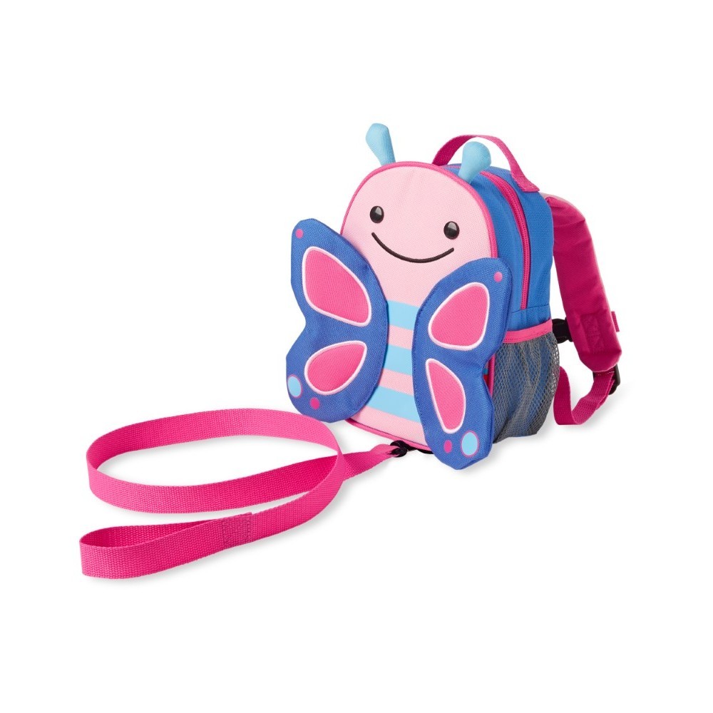SKIP HOP ZOO MINI BACKPACK STYLE กระเป๋าเป้ | Shopee Thailand
