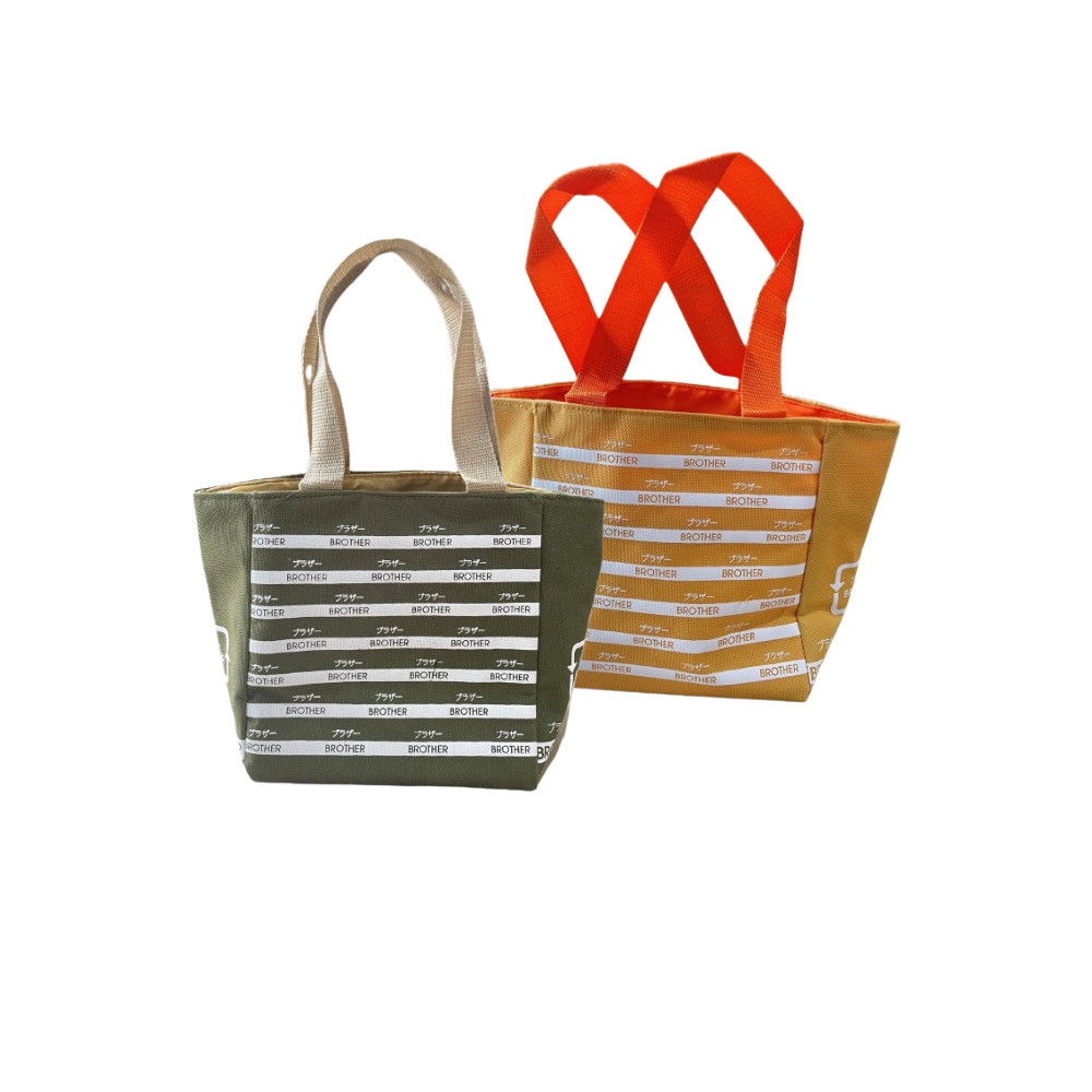 (ของแถมงดจำหน่าย) BROTHER MINI HANDBAG | By Speed Gaming | Shopee Thailand