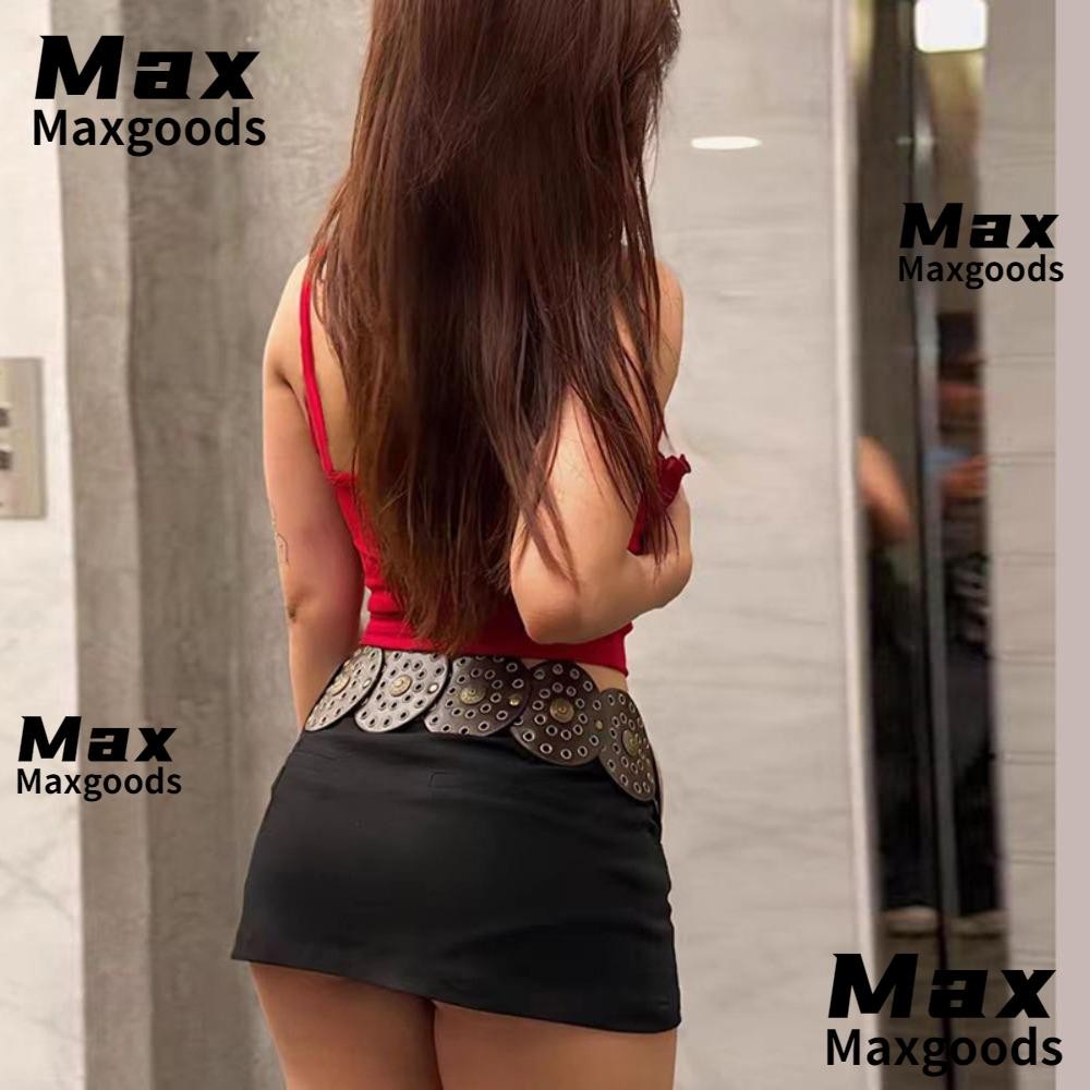 Maxg Bow Strapless Camisole,โพลีเอสเตอร์Breathable Womens Top,Street Trendsetter Y2Kสไตล์สีทึบ ...