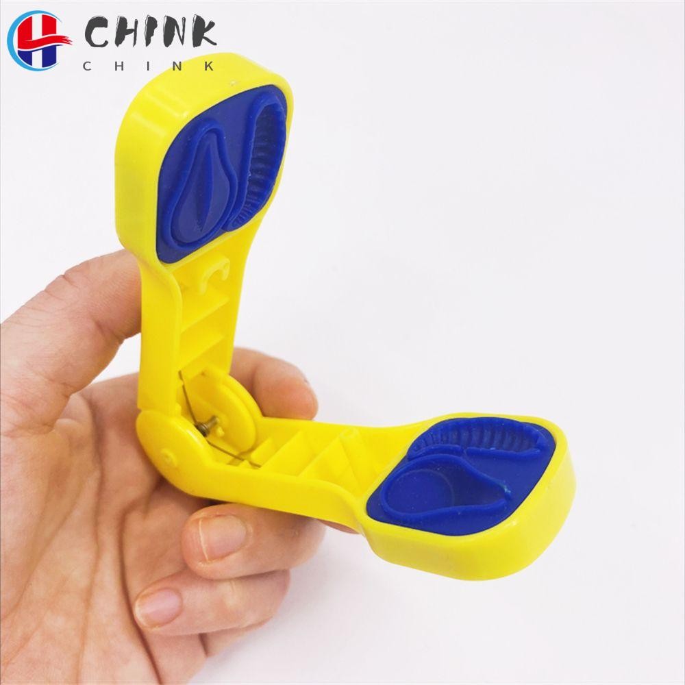 Chink Lure Tool แป้งปลาเทราท์ ปลาแบบพกพา เหยื่อช้อน | Shopee Thailand