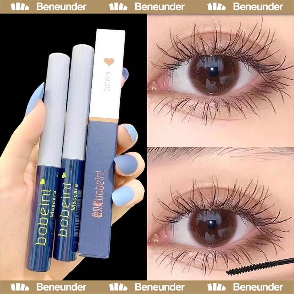 Mascara Cream มาสคาร่า กันน้ำ ติดทนนาน ขนตายาว ติดทนนาน ไม่หลุดร่วงง่าย ...