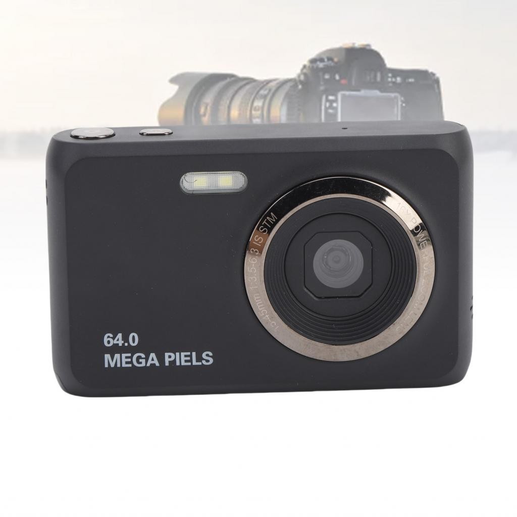 Auto Focus Camera 16X Digital Zoom 4K สำหรับการถ่ายภาพ | Shopee Thailand