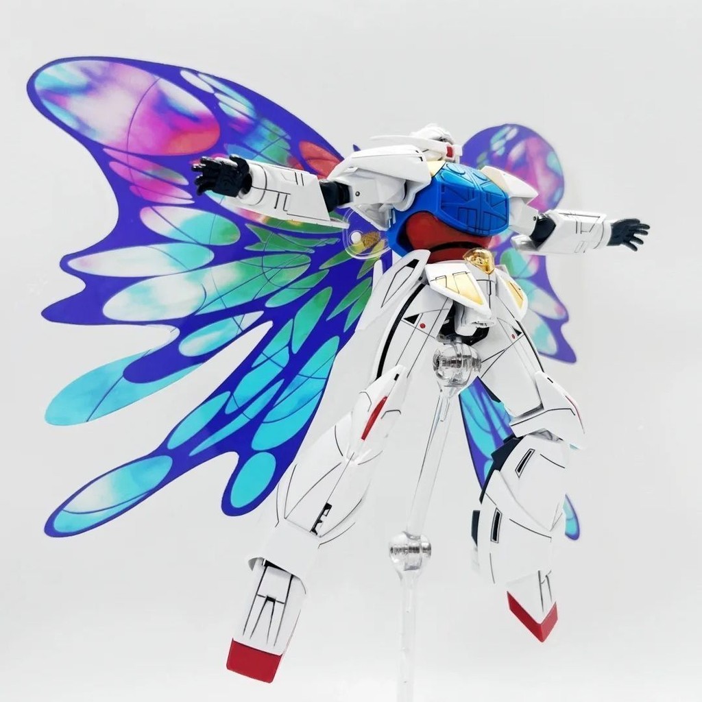 มาใหม่ล่าสุด Reverse A Gundam HG 1/144 TURN A Gundam Magic Armor ...