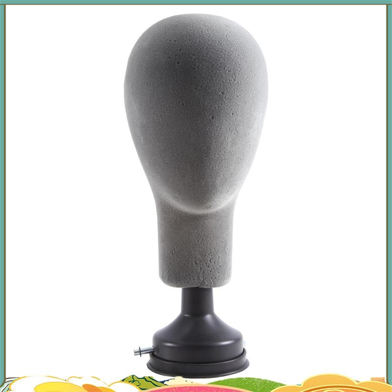 อุปกรณ์ถ่ายภาพFoam Head Prop สำหรับวิกผม แว่นตา และหมวก | Shopee Thailand
