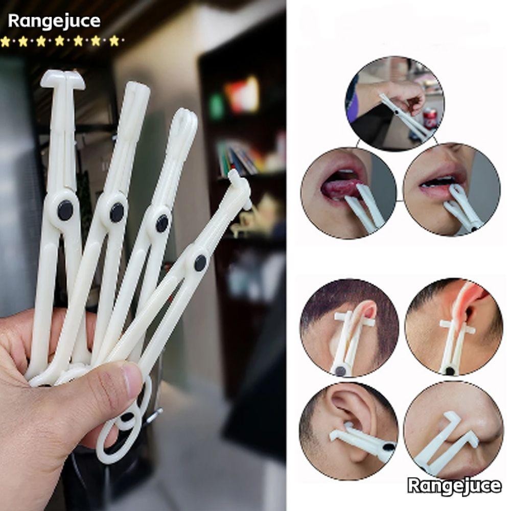 RANGEJUCE Professional Clamp Professional Puncture Aids Body ...