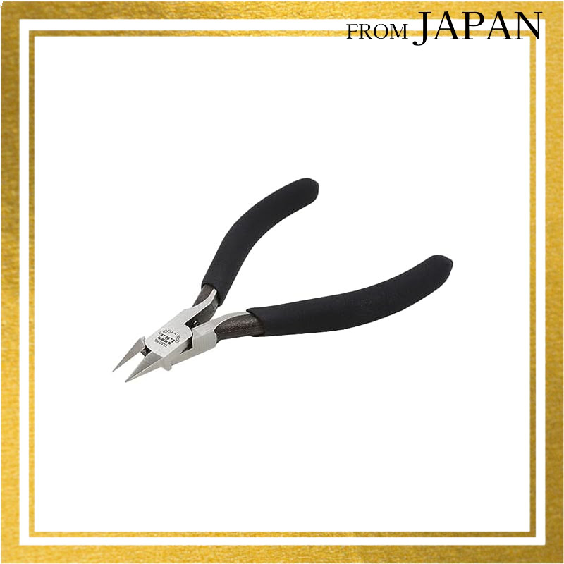 Tamiya Craft Tool Series No. 123 Fine Tip Thin Blade Nippers (for Gate ...