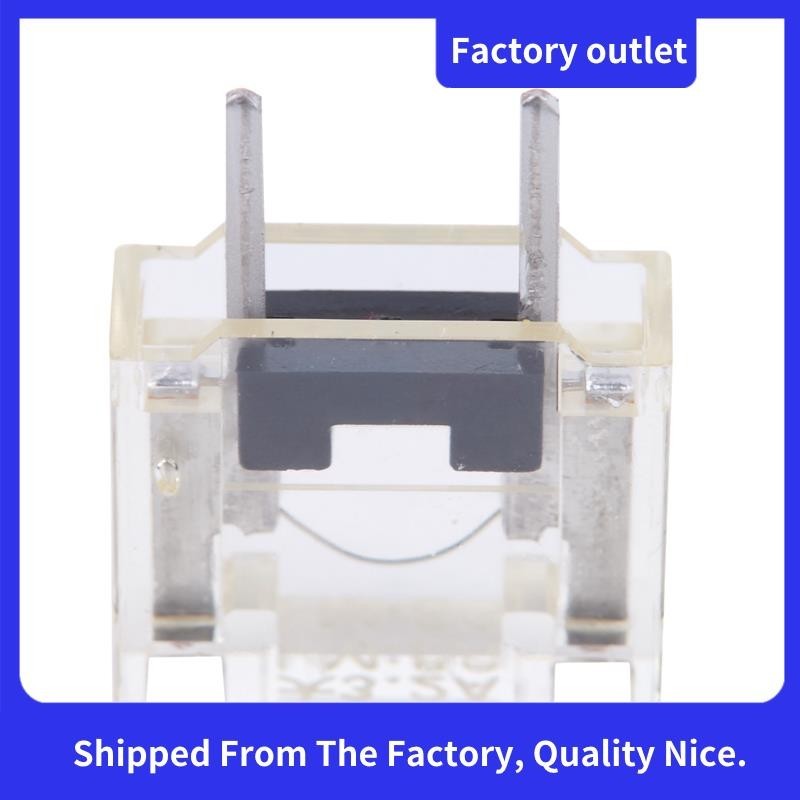 Lm32 Daito Fanuc Fuse 3.2A ฟิวส์พิเศษแบบใสทนทาน | Shopee Thailand