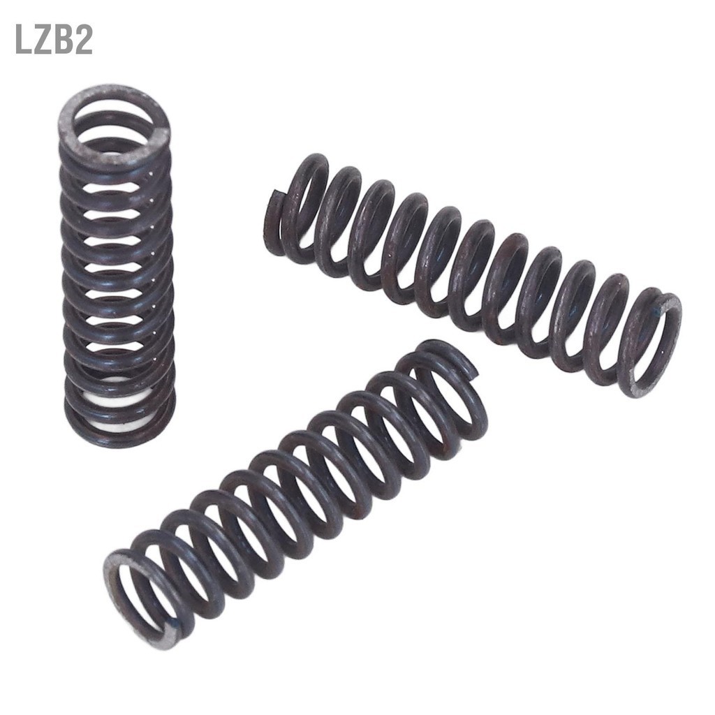 LZB2 3 ชิ้น Heavy Duty Detent สปริง HYB DTS 01 03 โลหะความแข็งแรงทดแทน ...