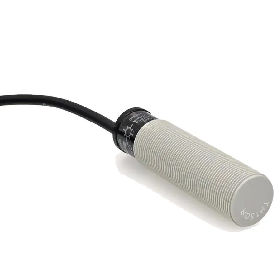 ของแท้ CR18 Capacitive Proximity Switch DC 3-สาย DC12-24V CR18-8DN CR18 ...