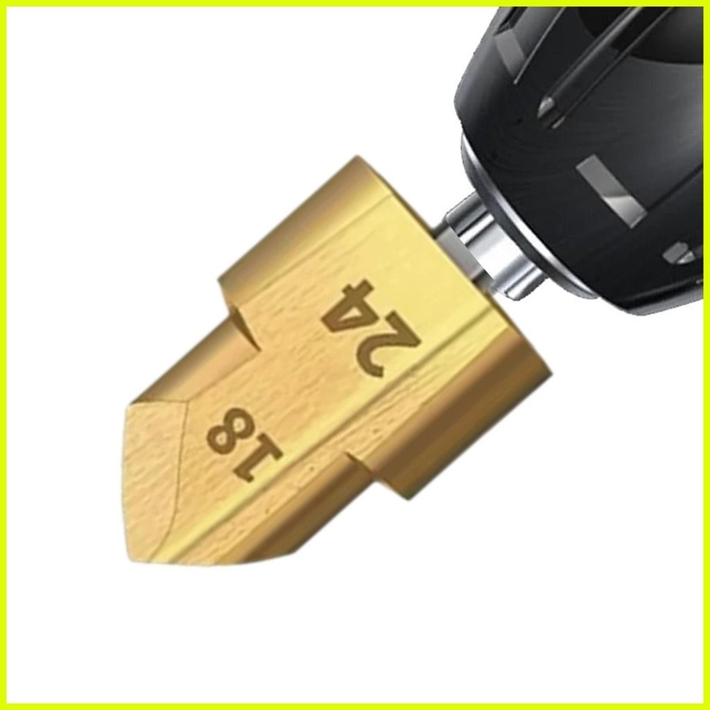 ท่อ Reamer เจาะ Bit Heavy Duty Reamer เจาะ Bit Heavy Duty Tube Reamer ...