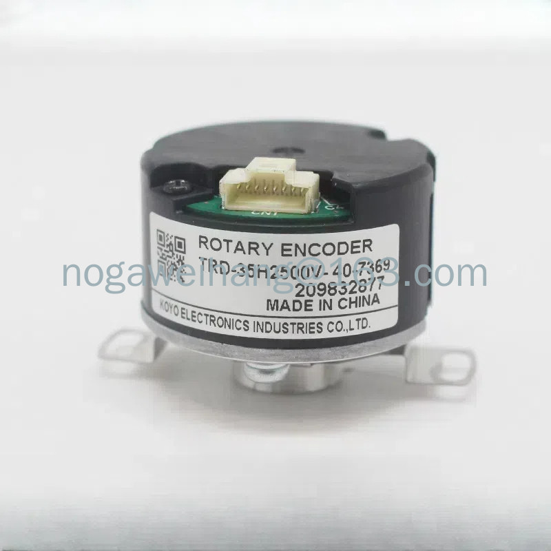 ตัวเข้ารหัส TRD-35H2500V-40-7369 ยี่ห้อ-new (สอบถามสินค้าคงคลังก่อนสั่ง ...