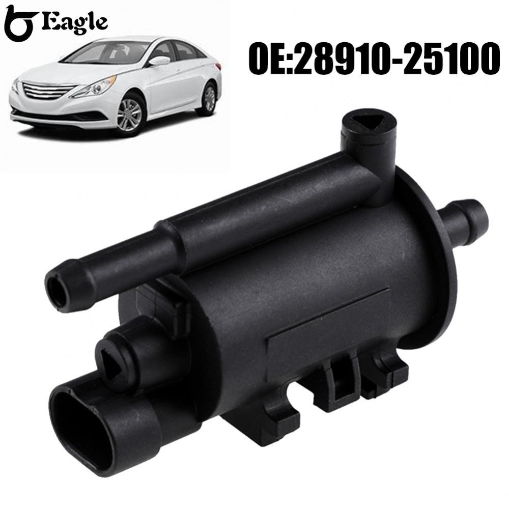 【EAGLE】SONATA V Compatible Purge Control Valve for Hyundai For Kia 2 0L ...