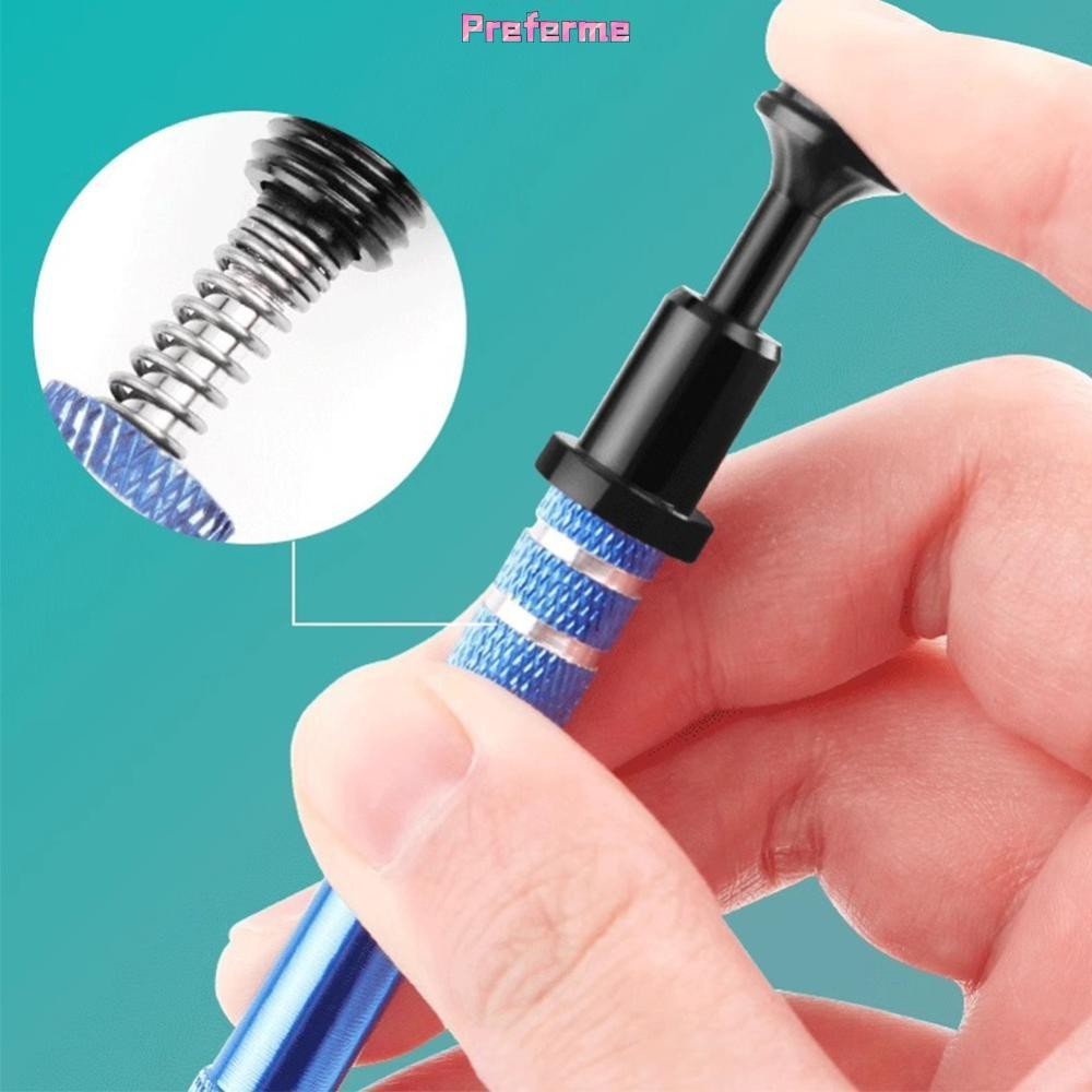 Preferme IC Chip Extractor Remover เครื่องมือ 4-Claw ส่วนประกอบ ...