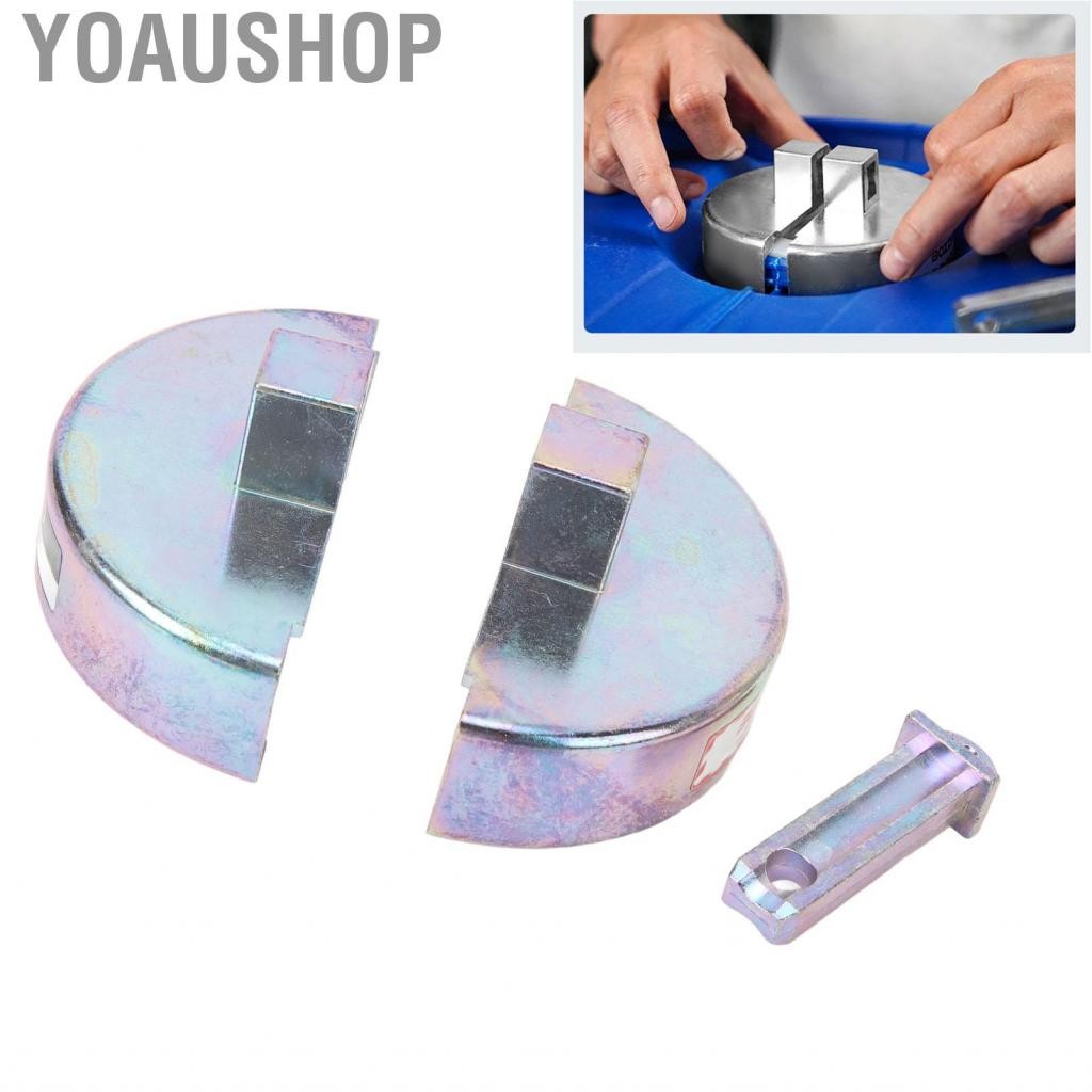 Yoaushop Drum Bung Lock Lockout Tagout อเนกประสงค์ที่เชื่อถือได้สำหรับ ...