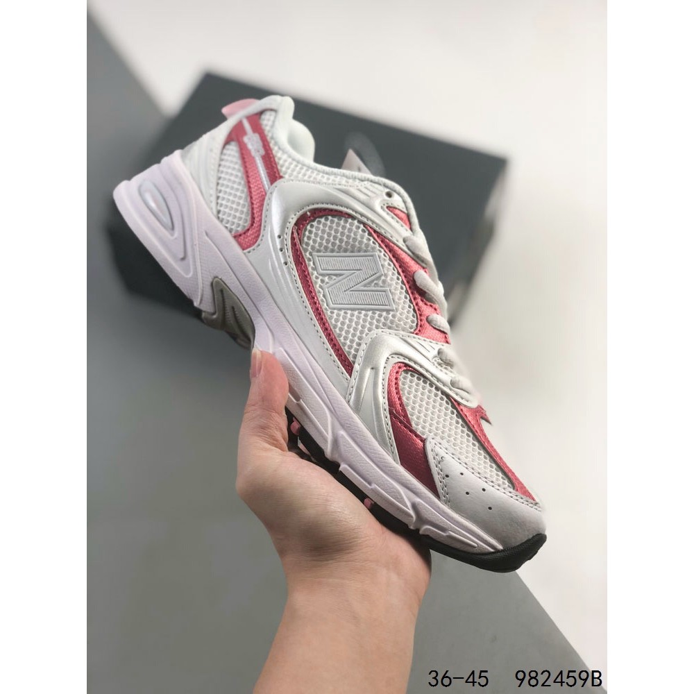 New Balance 530 New Balance Made in USA NB530 series รองเท้าวิ่งกีฬา ...