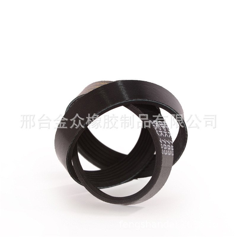 สายพานพัดลม8pk1460เหมาะสำหรับ Dongfeng Traction Yuchai 340แรงม้าผู้ผลิต ...