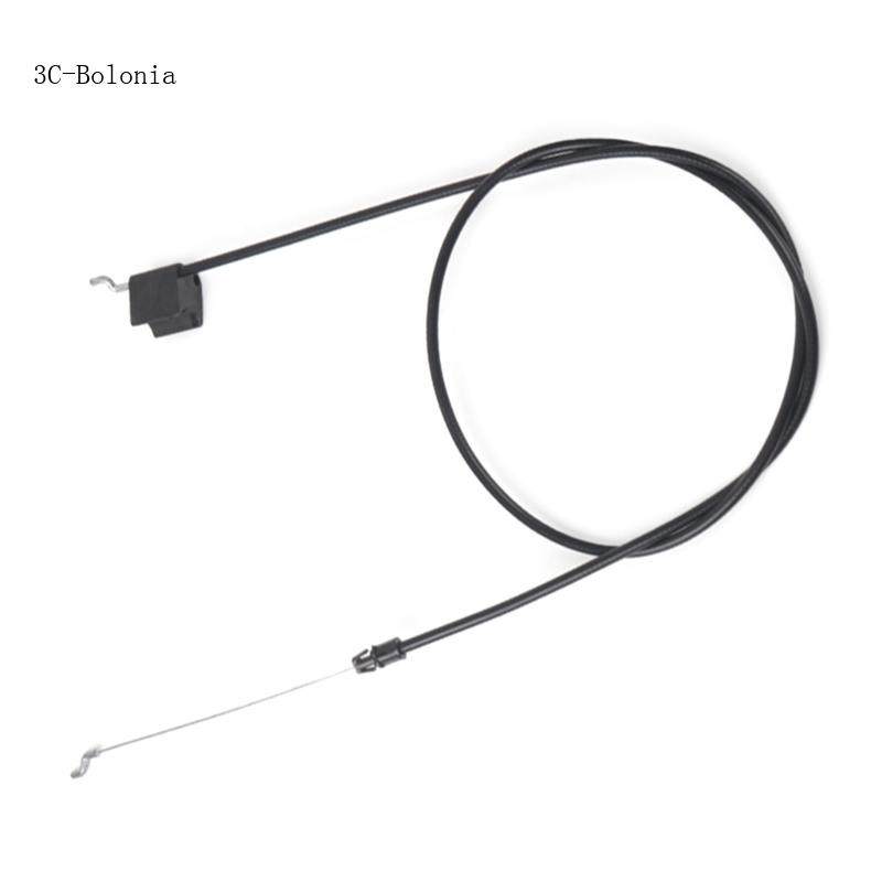 PC อุปกรณ์เสริมทดแทน Push Outter Engine Zone Stop Control Cable 130861 ...