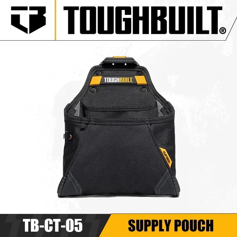Toughbuilt TB-CT-05 Supply กระเป๋า Multi-functional เครื่องมือกระเป๋า ...