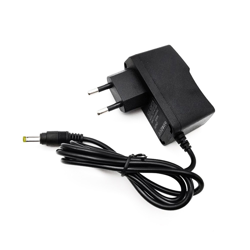 6V 500MA 4W AC DC Power Supply ADAPTER Charger สำหรับ Omron เครื่องวัด ...
