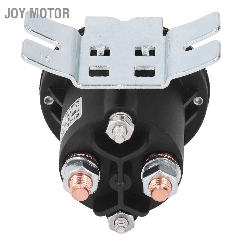 JOY Motor ปั๊มน้ำมัน DC CONTACTOR High Sensitive Stable 684 2461 212 17 ...