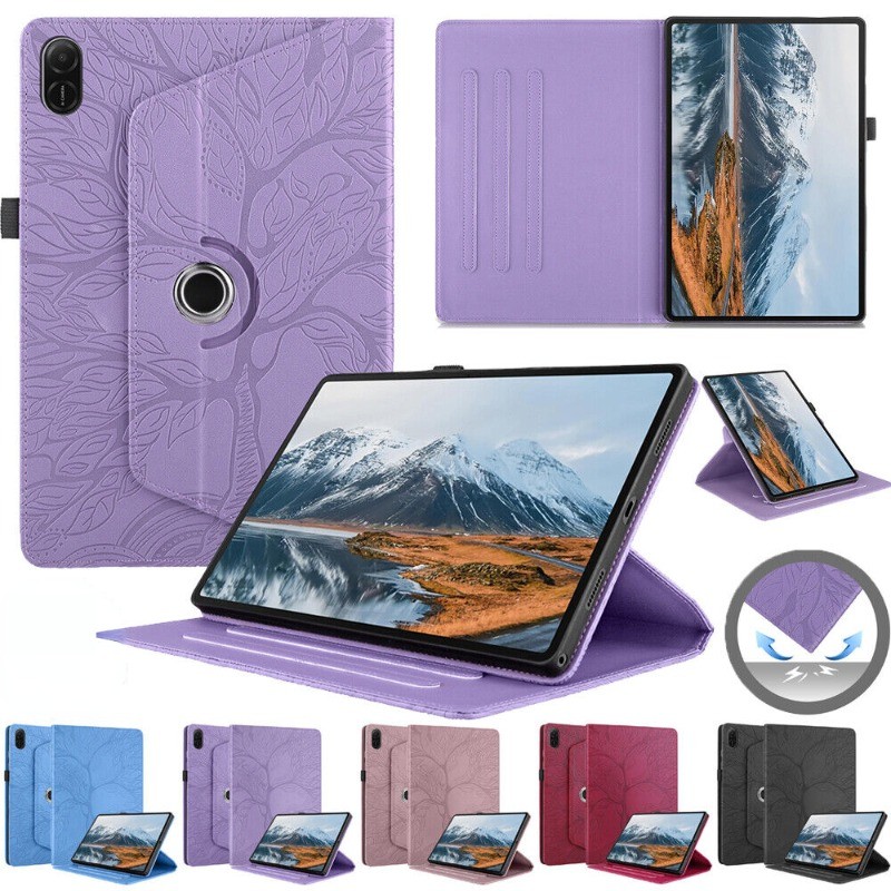 สําหรับ HONOR Pad X8a NDL-W09 11 นิ้ว 2024 แท็บเล็ตกันกระแทก Slim 360 ...